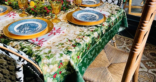 Lexi’s Substack | Substack