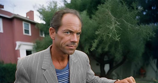 LILEKS (James) | James Lileks | Substack