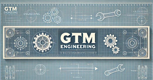Is GTM Engineering the way to scalable growth? | GTM Strategist