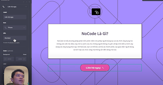 NoCode Việt Nam | Khoa Nguyen | Substack