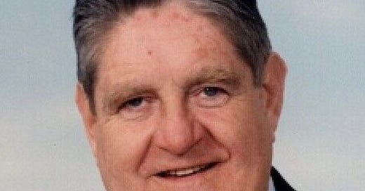 Ed Whelan’s Confirmation Tales | Substack