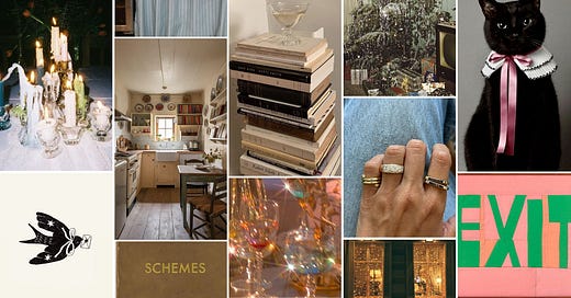 Pen Pals! | Atticus | Substack