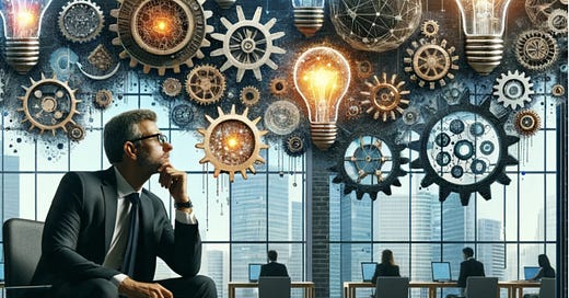 Texas CEO Magazine | Substack