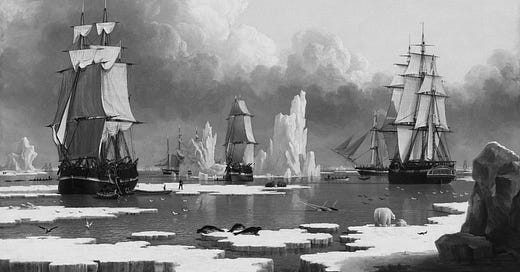 Open Source Ready | John McBride | Substack