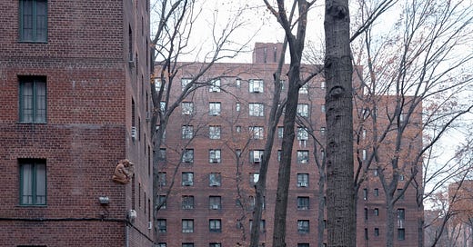 The Neighborhoods | Rob Stephenson | Substack