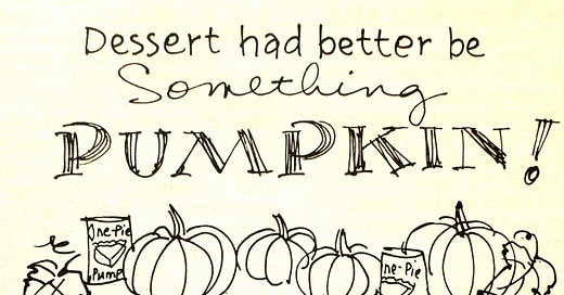 Cook & Tell | Amie McGraham | Substack