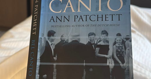 Kass Hall | Substack