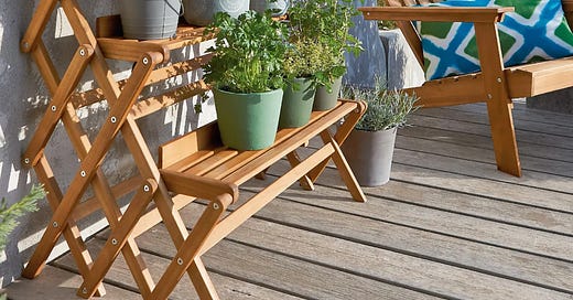 Joie De Vivre | Lisa Dawson | Substack