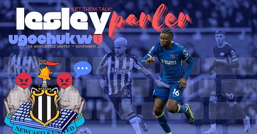 Sébastien’s Substack | Substack