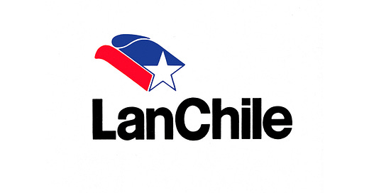 Logo Histories | Richard Baird | Substack