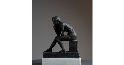 Audacious Women, Creative Lives | Anne Boyd | Substack