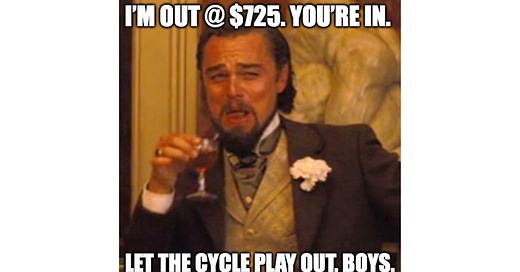 Beating The Tide: Stock Picks That Outperform | George Atuan, CFA | Substack