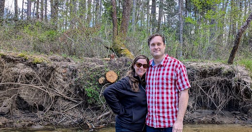 Brevard NewsBeat | Dan DeWitt | Substack