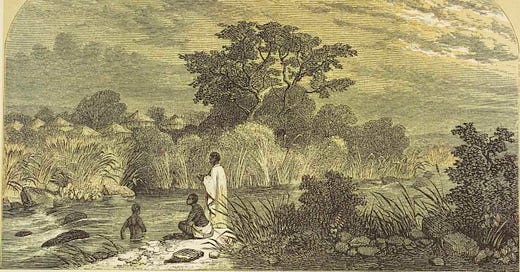 The High Side | Sean D. Naylor | Substack