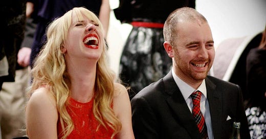 Feelings & Co. by Nora McInerny | Substack