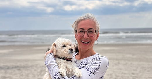 Letters From Love with Elizabeth Gilbert | Substack