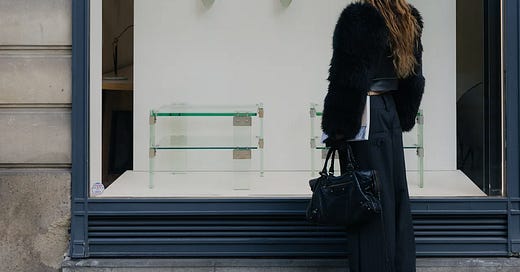 WEARSTLERWORLD | Kelly Wearstler | Substack