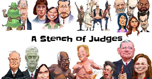 Trevor’s Substack | Trevor Stone Irvin | Substack