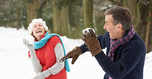 Micromance Magazine | Substack