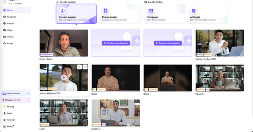 AI Whiteboard 💡 | Emad Hasan | Substack