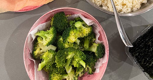 The Perfect Bite | Substack