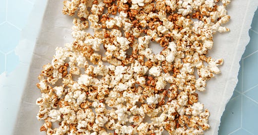 Chef Bai's Cooking Club | Bai (Chef Bai) | Substack