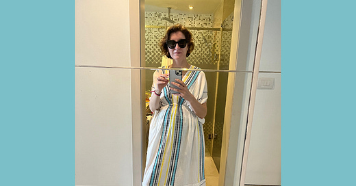 The Purse | Lindsey Stanberry | Substack