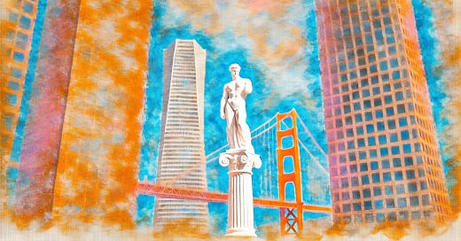 Taste is Eating Silicon Valley. - by Anu - Working Theorys