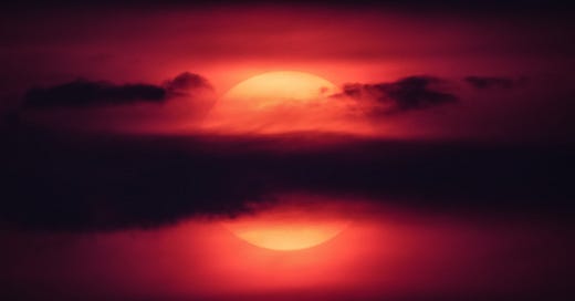 The Cholent | Emily Alhadeff | Substack