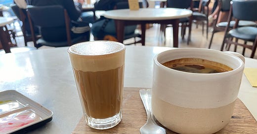 Your Artist Knows the Way | Cynthia Morris | Substack