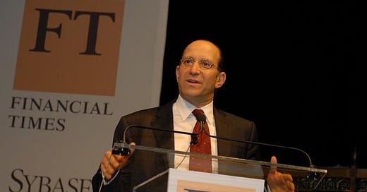 Arthuriana | Arthur Bloom | Substack