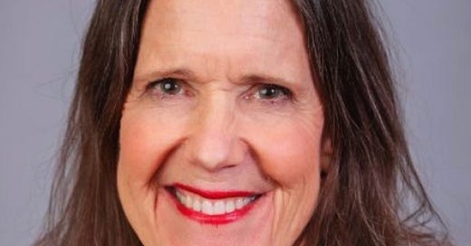 Marysville Matters | Joe C. | Substack