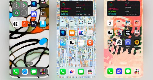 Moonlights | Michael Brooks Jr. | Substack