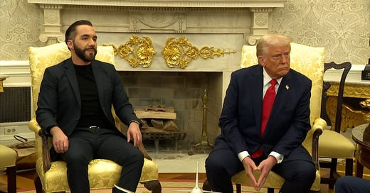 Talking Feds Substack | Harry Litman | Substack