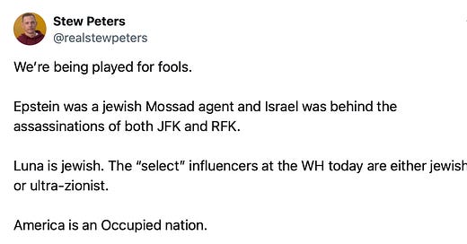 The Kurgan’s Substack | Substack