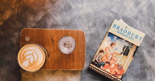 Tim DeMoss | Substack