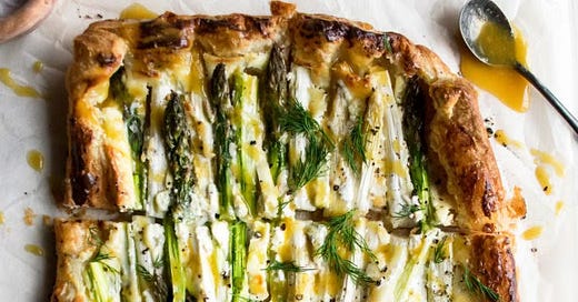 The Seedling by Willow Crossley | Substack