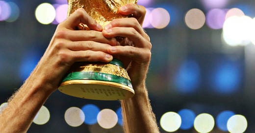 Material World | Ed Conway | Substack