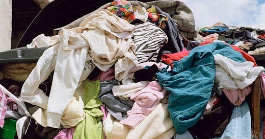 Jenna’s Column | Jenna Mindel | Substack