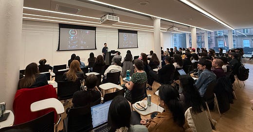 Design with AI | Xinran Ma | Substack