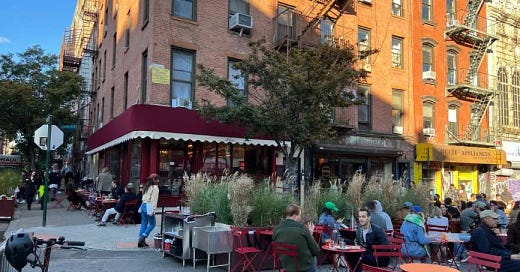 The New Urban Order | Diana Lind | Substack