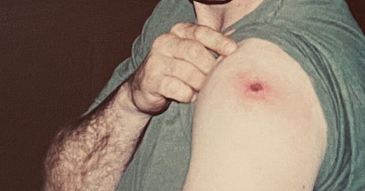 The Sword & Pen | J. Aaron Courts | Substack