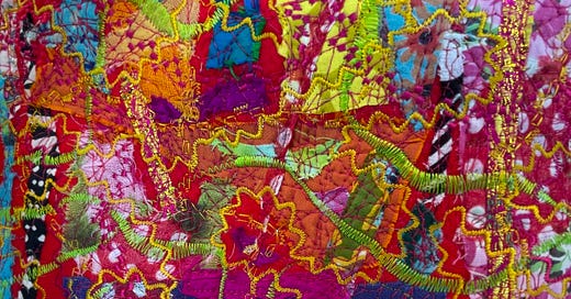 Threadnoodle | Izzy Moore | Substack