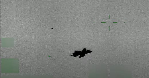 Christopher’s Substack | Christopher Mellon | Substack