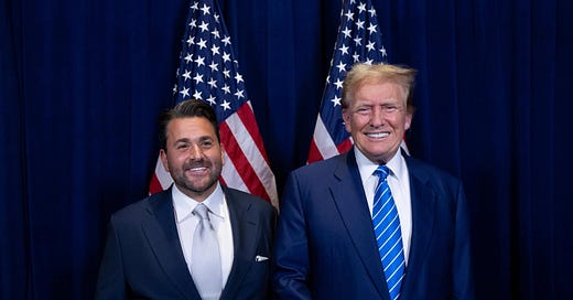 Nick's Picks | Nick Adams | Substack