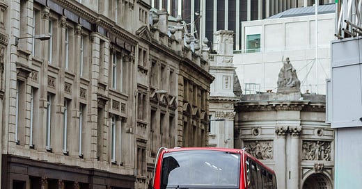 GCSE English Language P2: Q5 🎤 - by Morgan