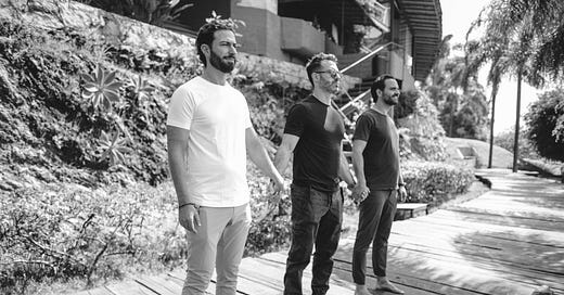 Newsletter Javier Morodo | Substack