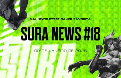 Sura News | Substack