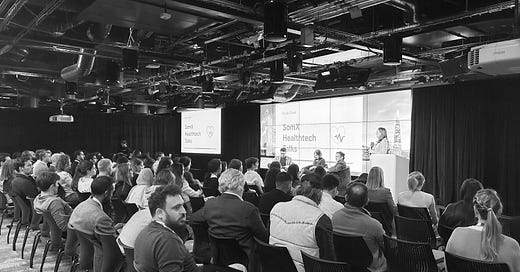 SomX Events Roundup | Substack