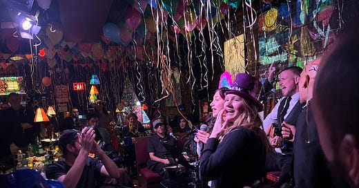 The Fifth Column (A Podcast) | Substack